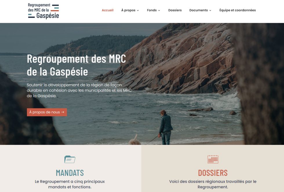 Design et programmation de sites web - Solution Infomédia